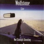 Wolfstone - Celtic Folk Rock Music from Scotland since 1989