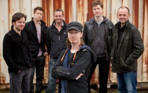 Wolfstone - Celtic Folk Rock Music from Scotland since 1989
